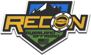 RECON OVERLAND & OFF ROAD